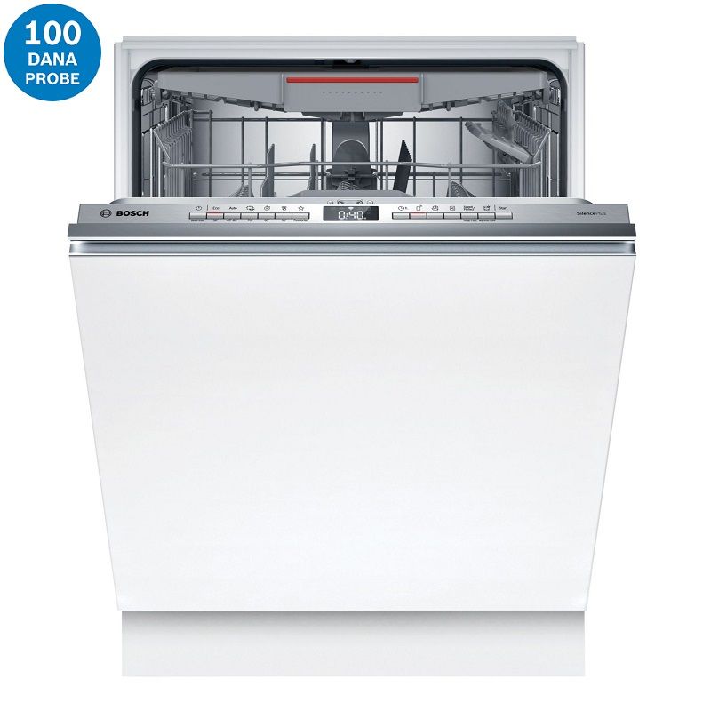 Bosch ugradna sudomašina SMV4ECX21E, Inelektronik