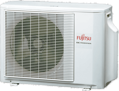Fujitsu inverter klima uređaj ASYG12LMCE/ROG12LALL Premium , Inelektronik