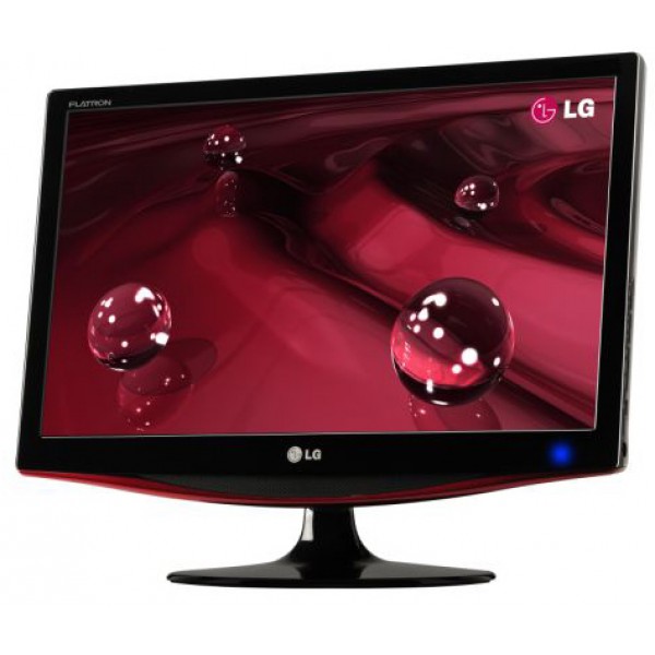 LG LCD 22"M227WDP-PC, Inelektronik