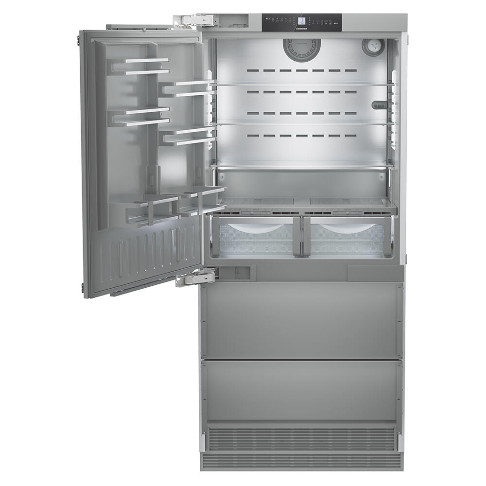 Liebherr ugradni frižider ECBNe 8871 - 617 - Premium plus, Inelektronik