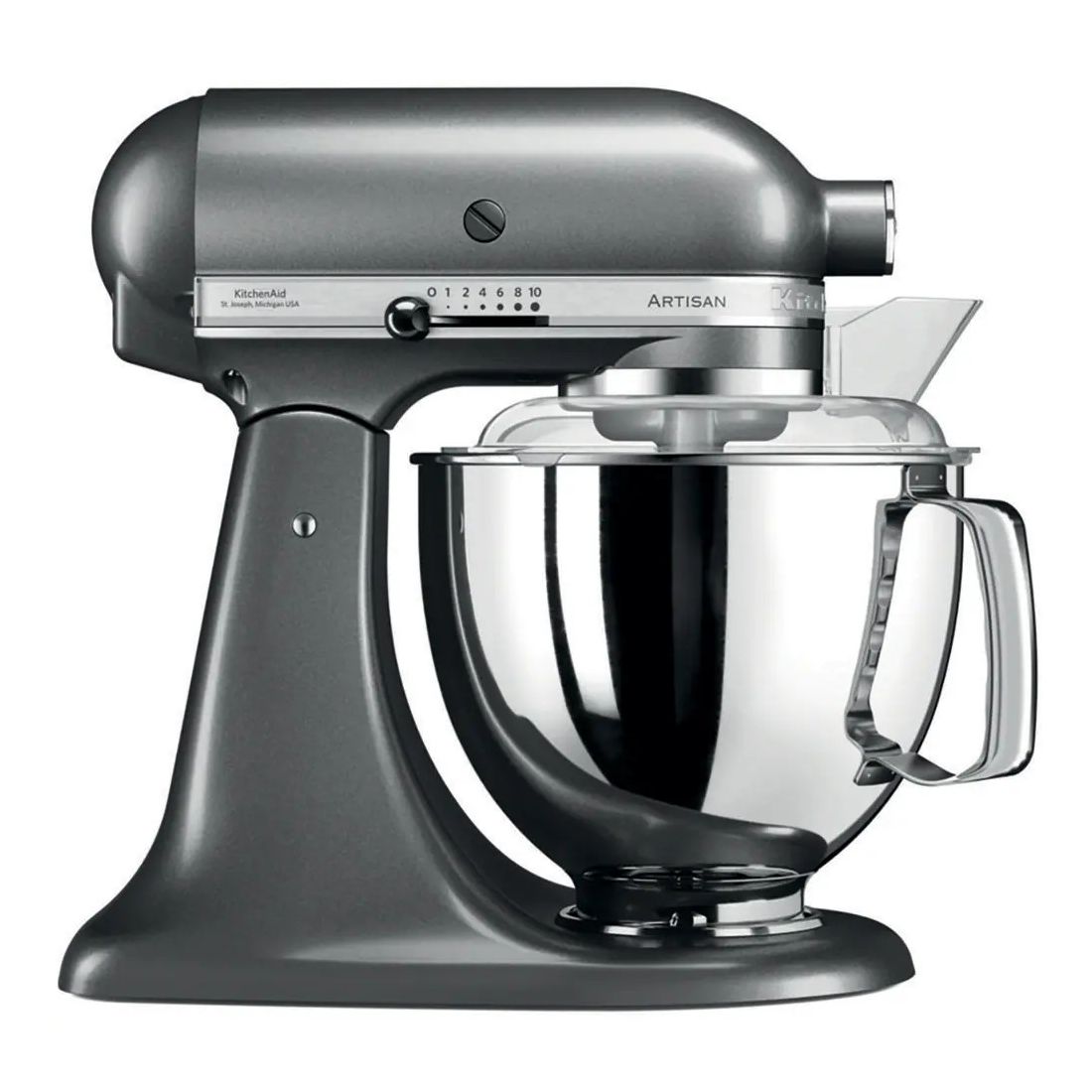 KitchenAid mikser sa posudom 5KSM175PSEMS, Inelektronik