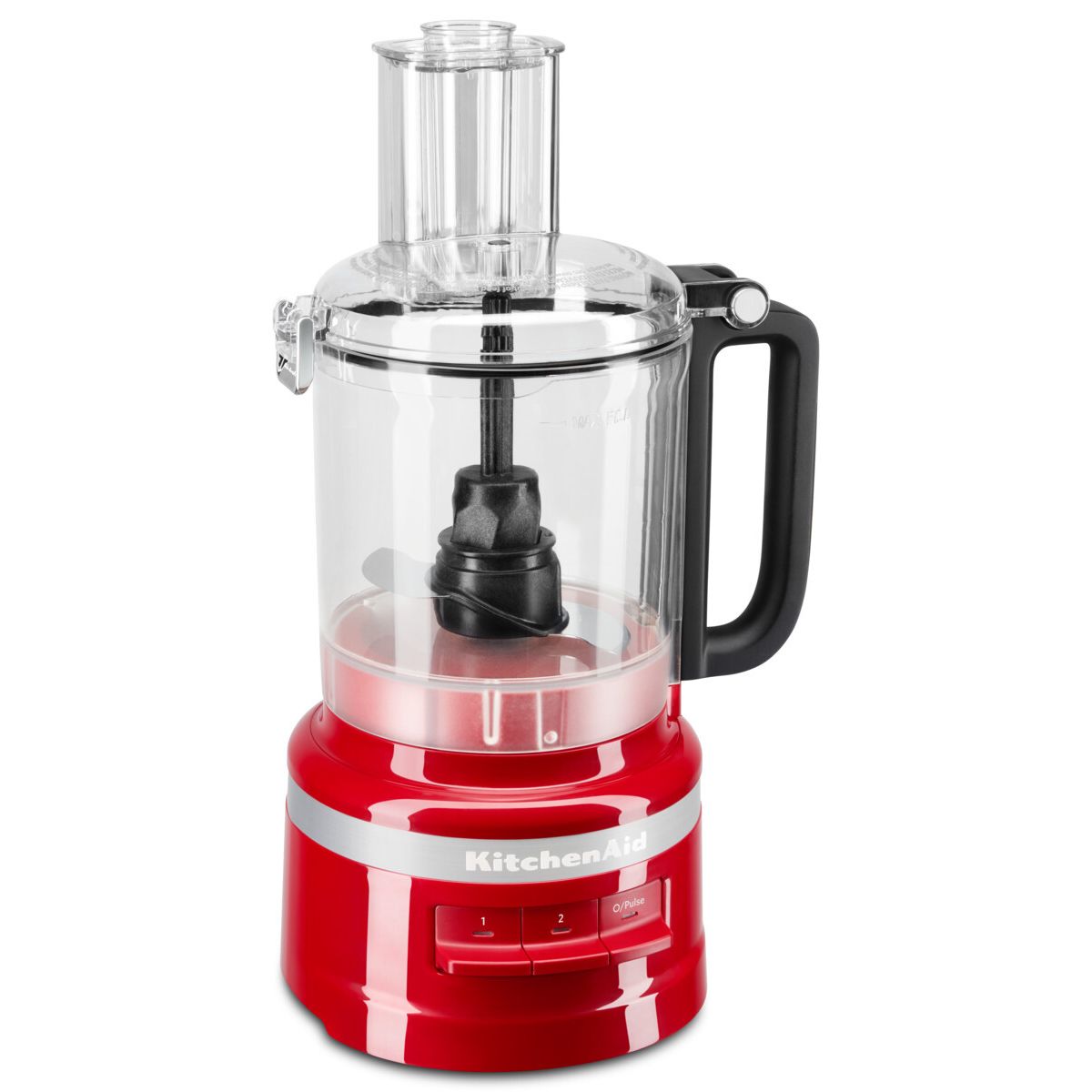 KitchenAid seckalica 5KFP0919EER, Inelektronik