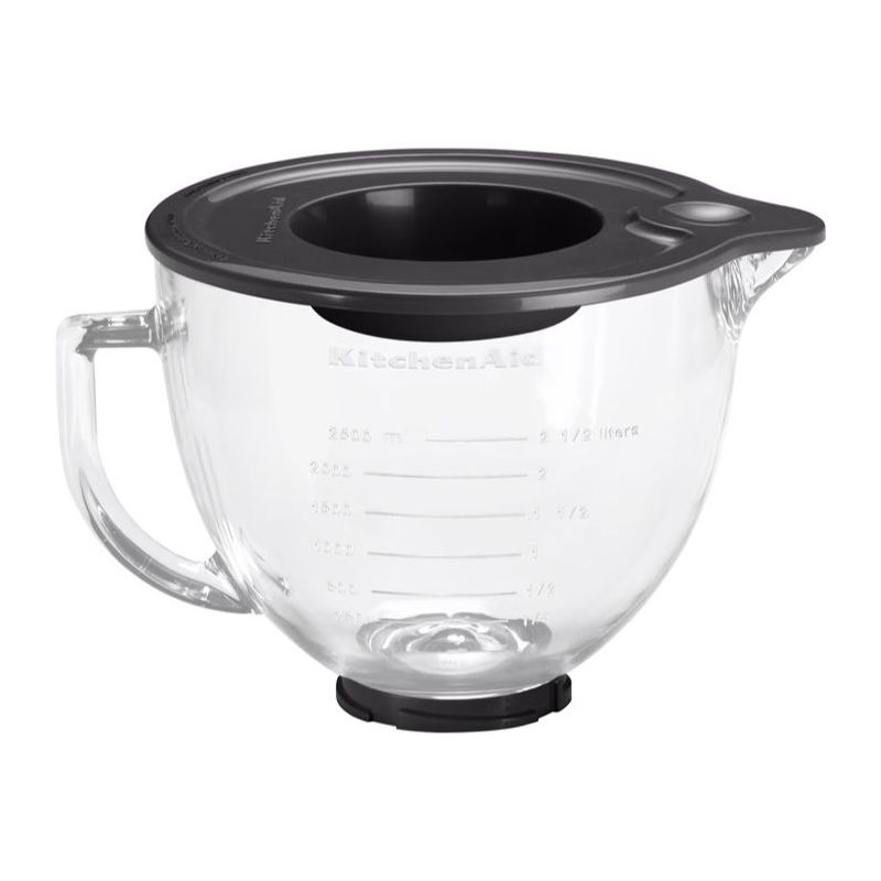 KitchenAid staklena činija za mikser 5KSM5GB, Inelektronik