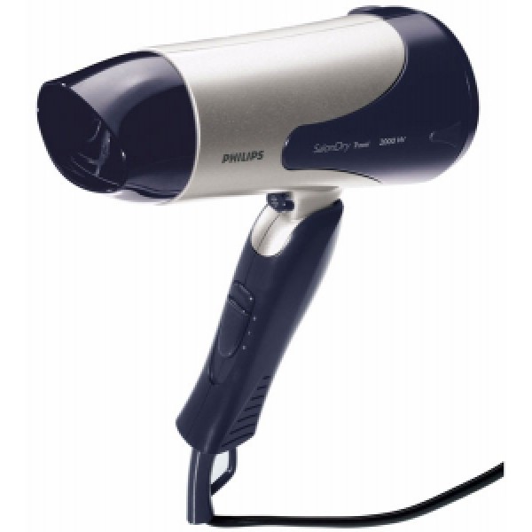 Philips fen HP 4829, Inelektronik