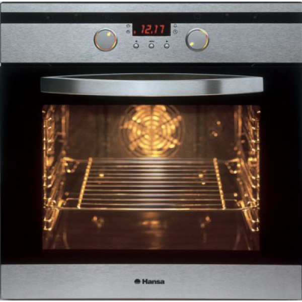 Hansa ugradna rerna BOEI67230050, Inelektronik