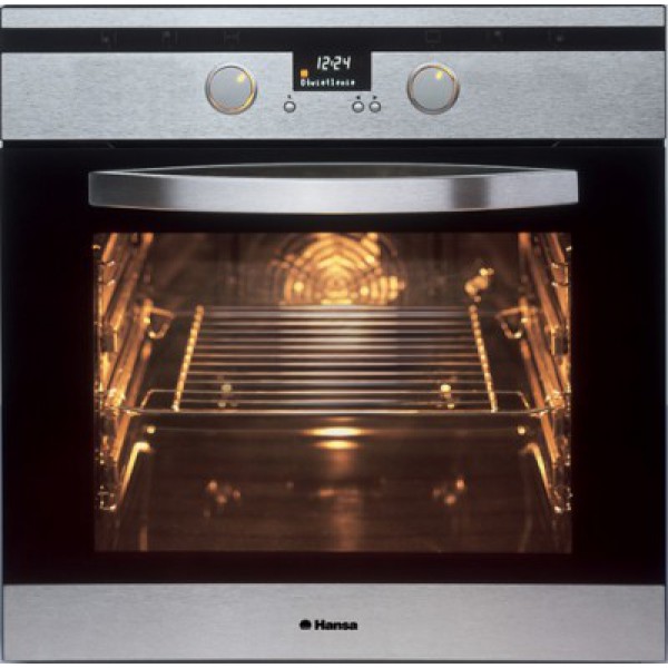 Hansa ugradna rerna BOEI67480050, Inelektronik