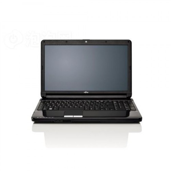 Fujitsu Lifebook AH 530, Inelektronik