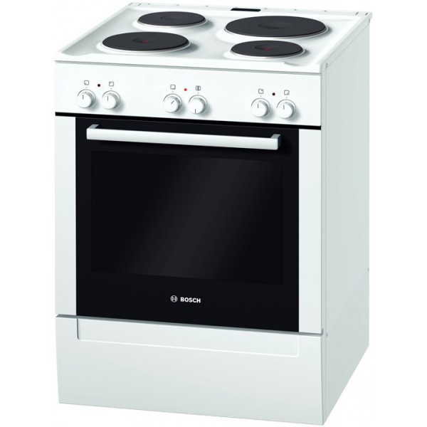 Bosch šporet HSE720120, Inelektronik
