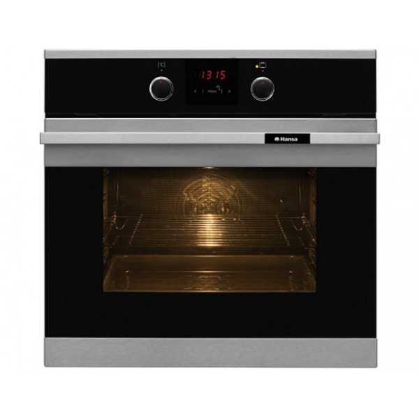 Hansa ugradna rerna BOEI6845001513, Inelektronik