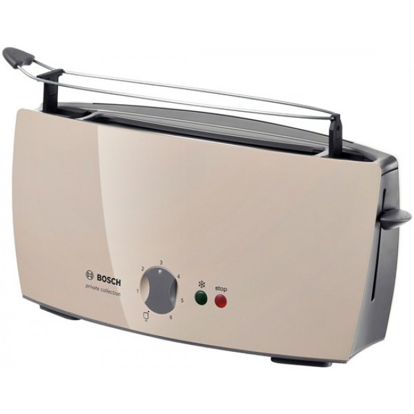 Bosch toster TAT60088, Inelektronik