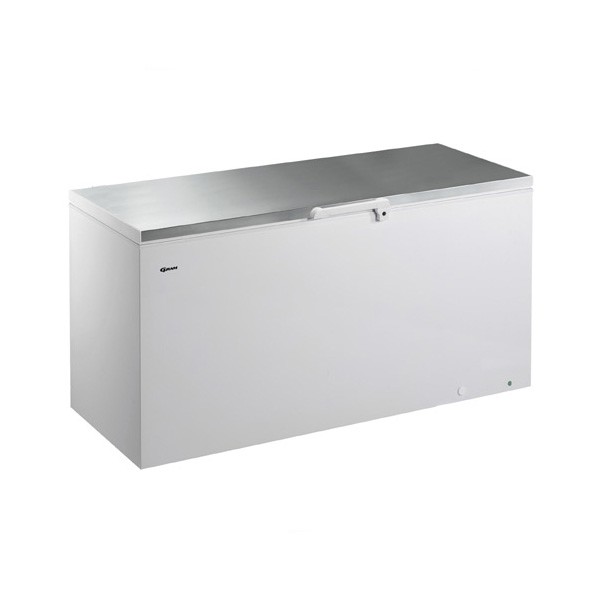 Whirlpool zamrzivač CF 610, Inelektronik