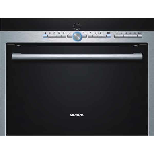 Siemens ugradna rerna HB 86P575, Inelektronik