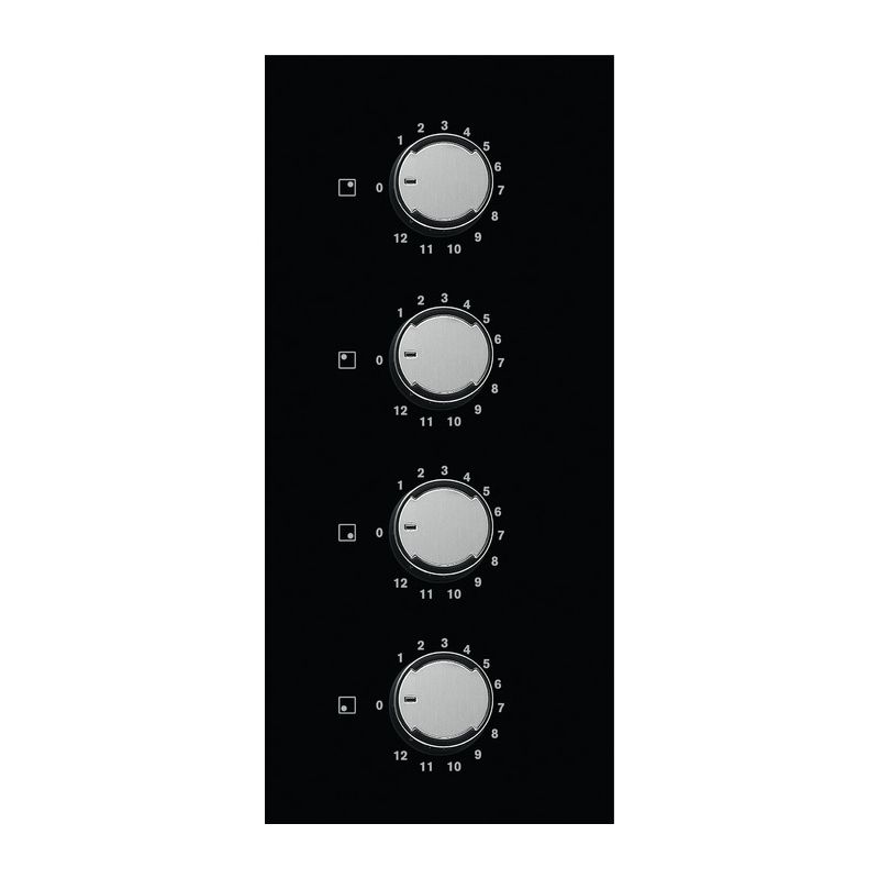 Electrolux ugradna ploča EHF6140FOK, Inelektronik