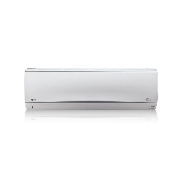 LG klima inverter Deluxe CS 12AQ, Inelektronik