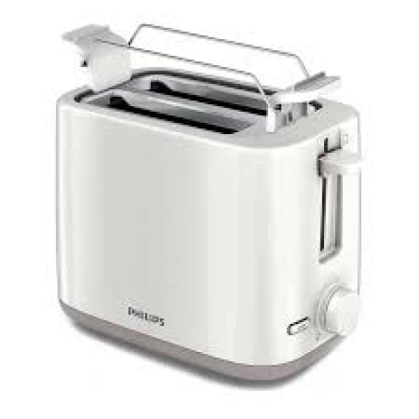 Philips toster HD2596/00, Inelektronik
