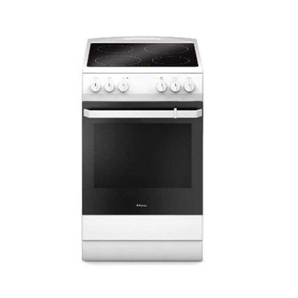 Hansa šporet FCCW54009, Inelektronik