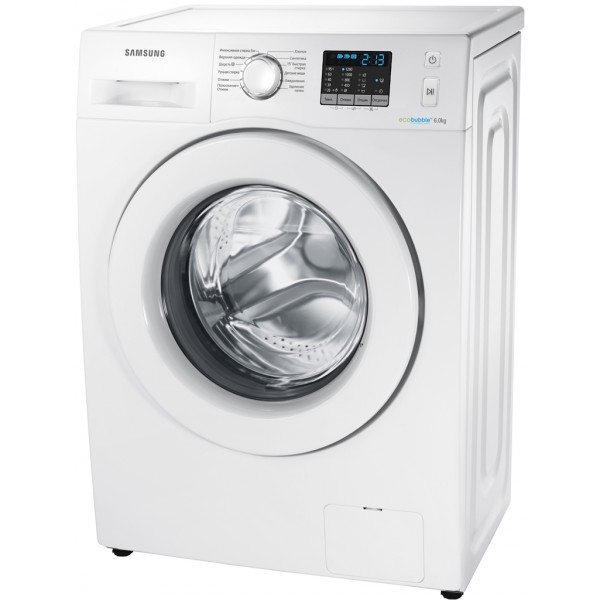 Samsung veš mašina WF 60F4E0W2W - Slim , Inelektronik