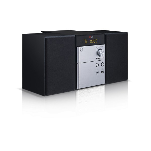 LG mikro linija CM1530 , Inelektronik