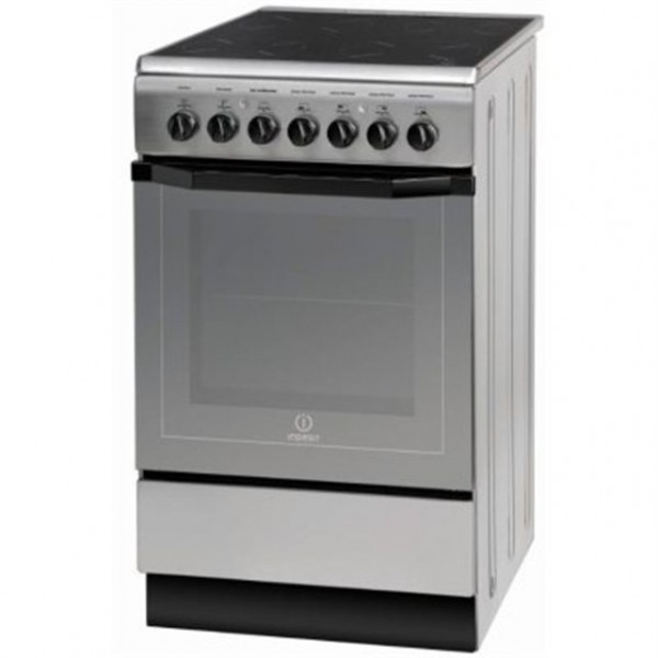 Indesit šporet I5VM1A (X) FR, Inelektronik