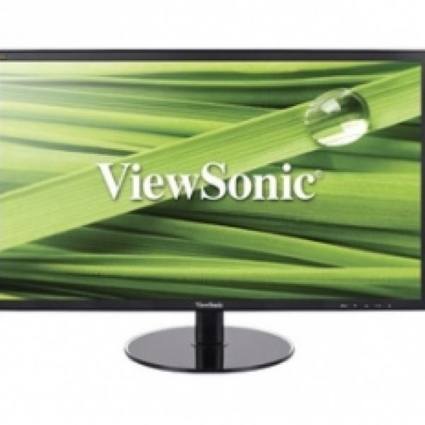 VIEWSONIC LED monitor 23.6" VX2409 , Inelektronik