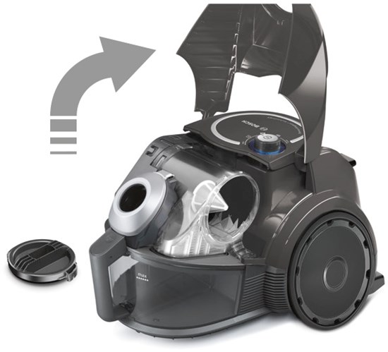 Bosch usisivač BGS 3200 , Inelektronik